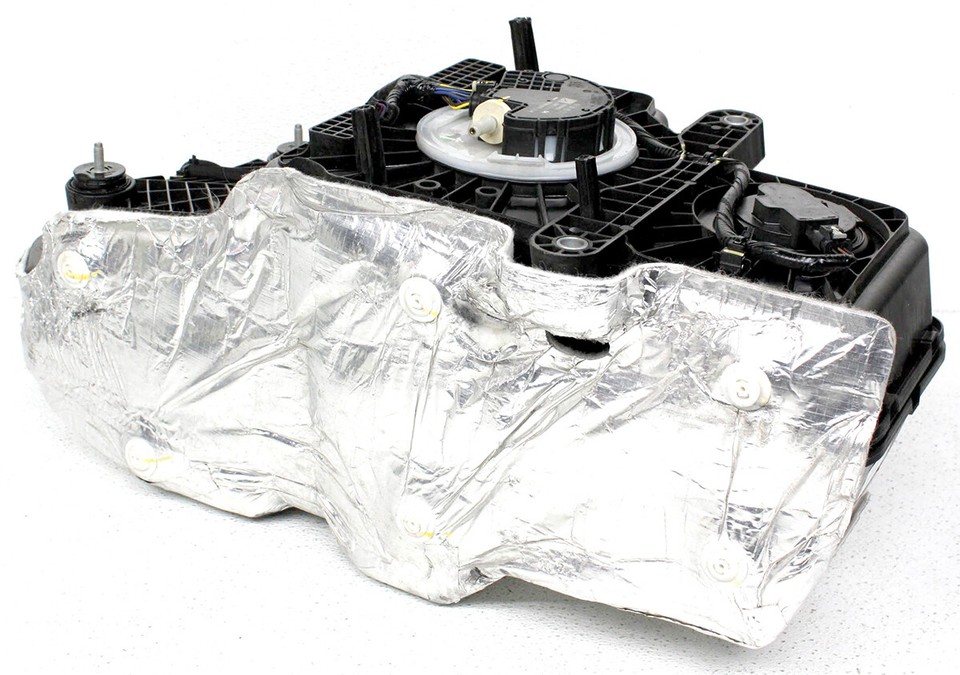 84976460 OEM DEF tank For GMC Sierra, Chevy Silverado 2500, 3500 (6.6L ...