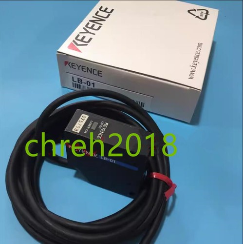 1 PCS new Keyence laser displacement sensor probe LB-01 | eBay