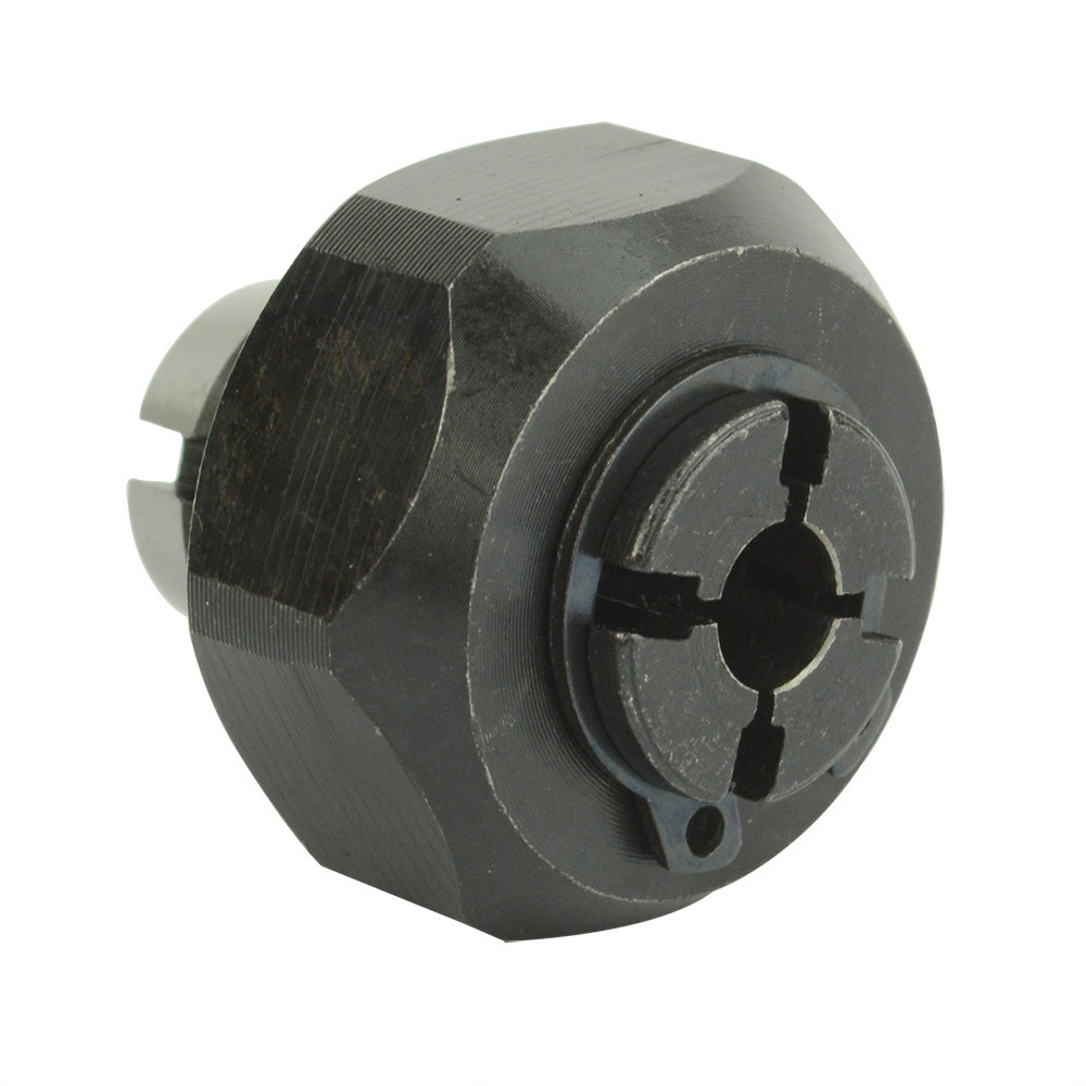1/4" Router Collet Replaces Porter Cable 42999 Fits Porter cable Delta ...
