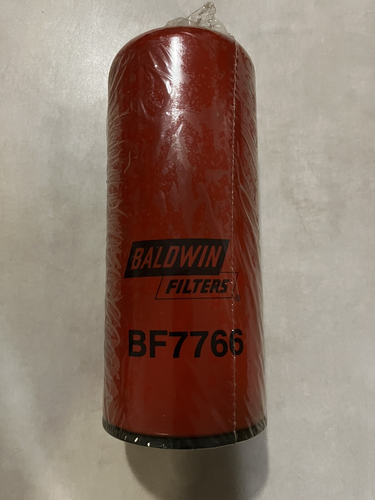 BALDWIN BF7766 - Fuel filter cross reference