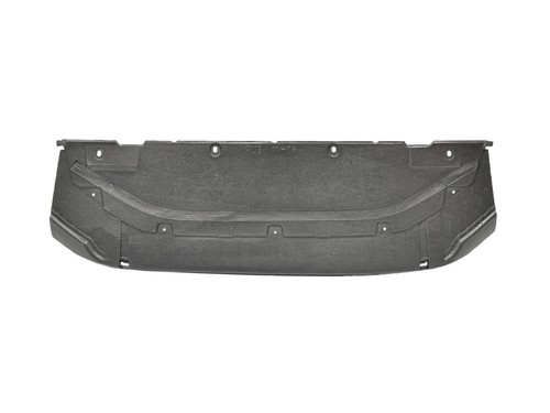 Moteur Housse Undertray 4G0807611 pour Audi A6 C7 2011-2014 | eBay