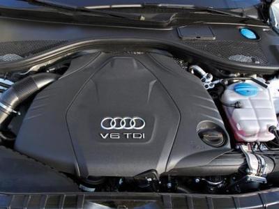 Audi A6 A7 SQ5 3.0 Bi Turbo Motor Cgqb 230Kw Engine Motuer 313Cv | eBay