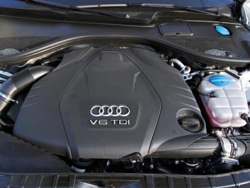 Audi A6 A7 3.0 TDI V6 Diesel Engine 218 HP CTC CTCA | eBay