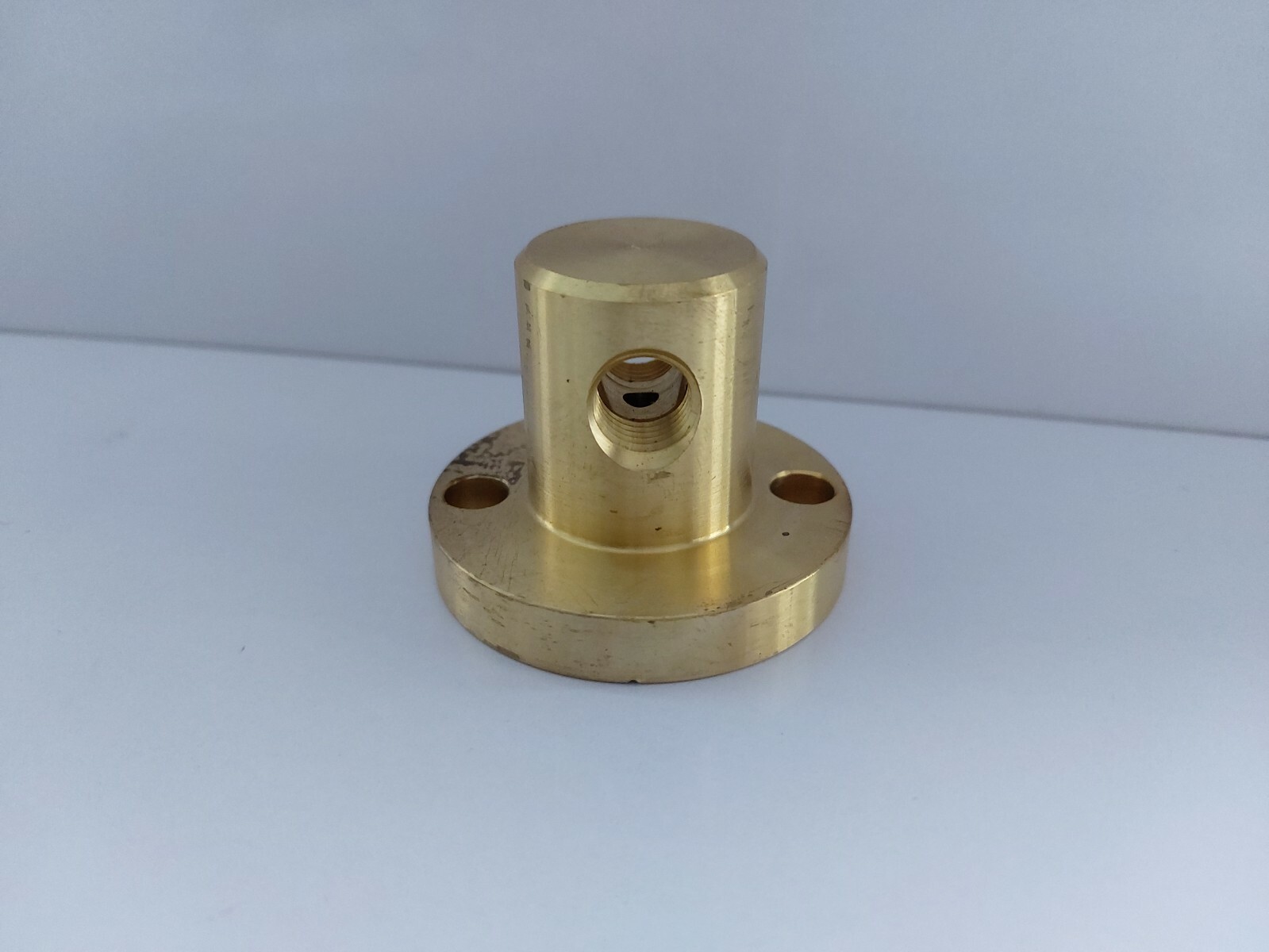 NOV P311A Sensator Junction For Martin-Decker Totco E80 Deadman Load ...