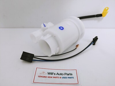 GENUINE BRAND NEW HYUNDAI ELANTRA 2010-2015 FILTER-FUEL PUMP JYH | eBay