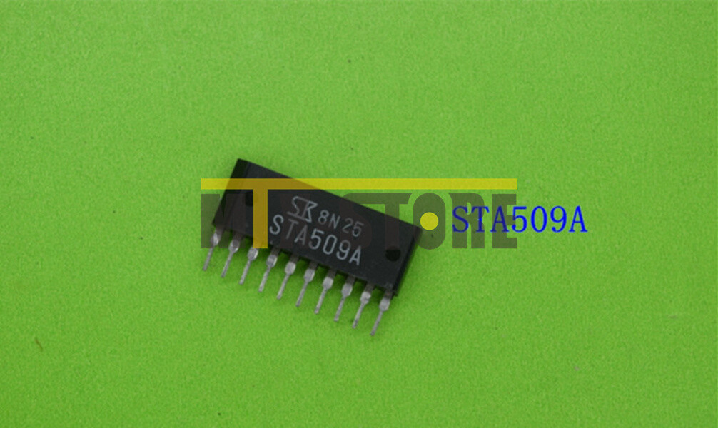 1PCS STA509A ZIP | eBay