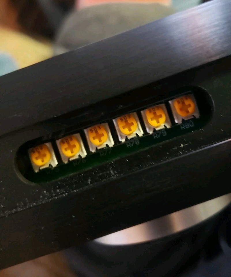 Elan A6 6 Channel Home Theater/ Zone Power Amplifier | eBay