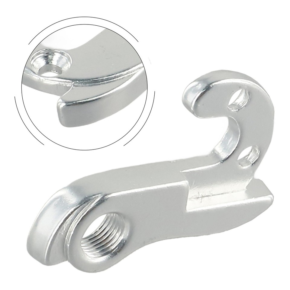 Compatible with Specific Giant Bike Models Rear Derailleur Gear Mech ...