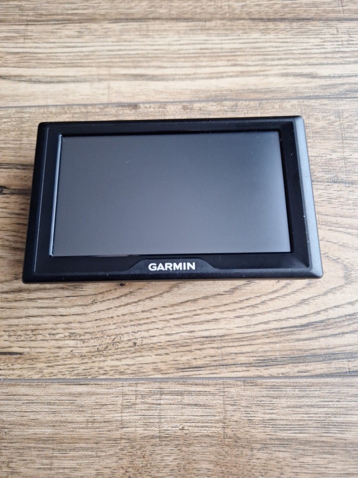 Garmin Drive 52 MT-S 5 Inch Sat Nav for UK Ireland | eBay UK