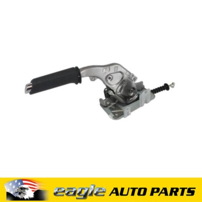 HOLDEN AH AH7 ASTRA BRAKE PARK LEVER ASSEMBLY NEW GENUINE OE # 13237277 ...