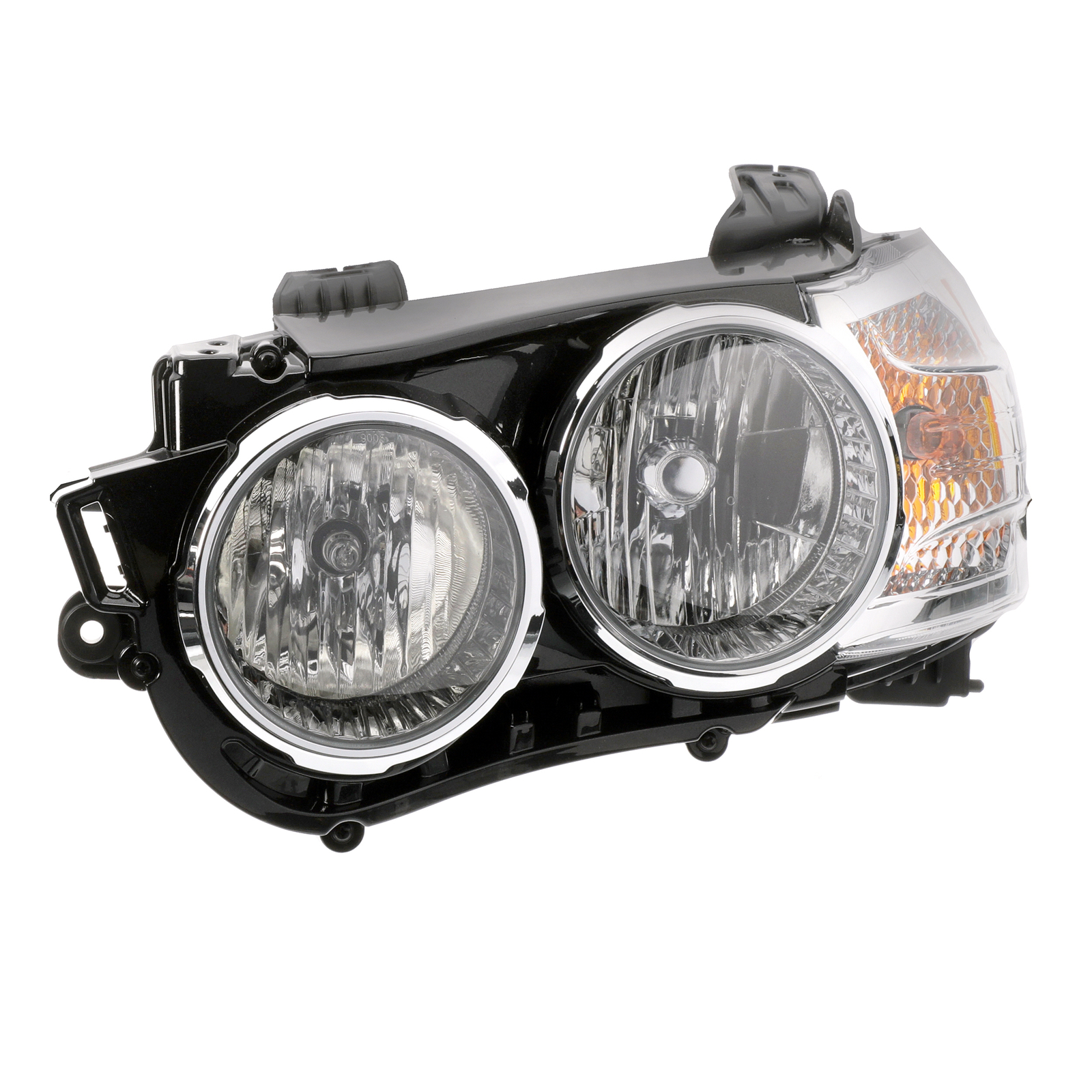 OEM NEW GM Driver Side Composite Head Light Lamp 12-16 Chevrolet Sonic ...