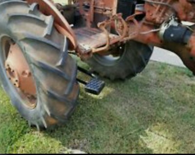 Farmall International B, BN, 140, A and Super A Step | eBay