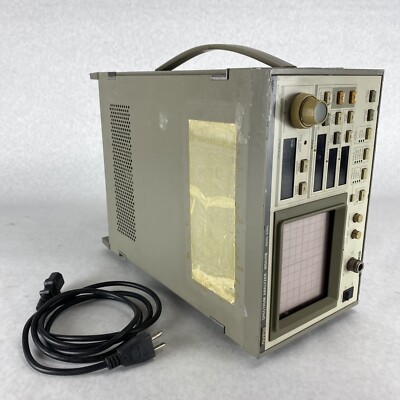 Spectrum Analyzers - Anritsu Spectrum Analyzer