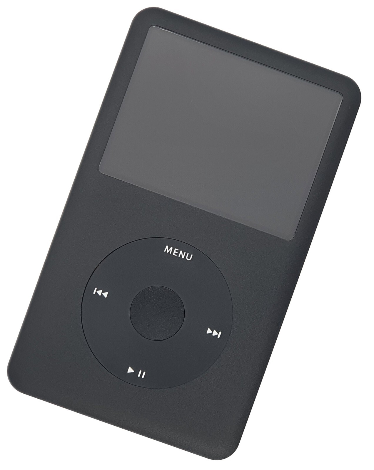 Apple IPOD CLASSIC MP3 Player - 7th Gen - 160GB - Black - LIKE NEW with ...