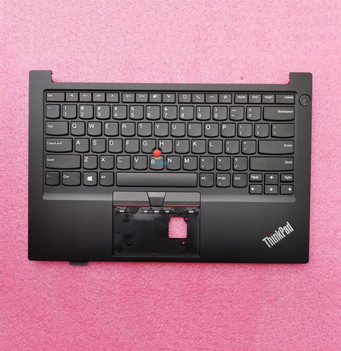 5M10Z54602 FOR Lenovo Thinkpad E14 R14 Gen2 Black C Shell Backlit ...
