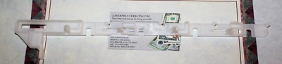 HP LASERJET 3000 3600 3800 SLIDE LEVER LOCK RIGHT RC1-6643-030 RC1-6643 ...