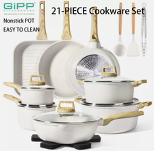 GiPP Home Outdoors Cookware | eBay Stores