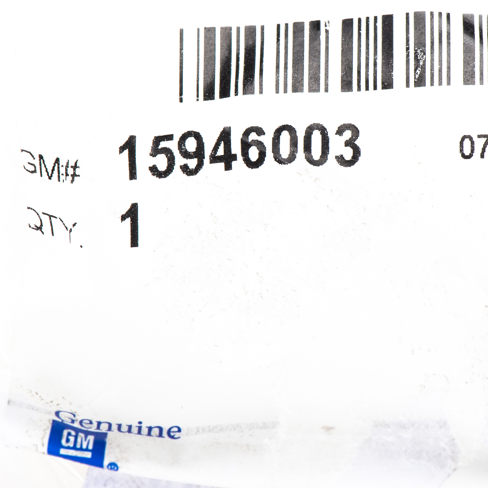 OEM NEW Left Driver Side End Cap Cowl Cover Vent 07-14 Silverado Sierra ...