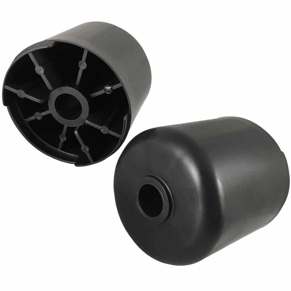 1Pk Deck Rollers for Grasshopper 603725 3" x 6 1/8” | eBay