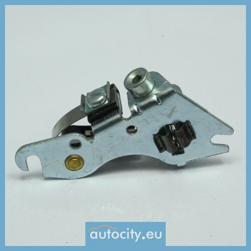 Intermotor 22790V Jeu de contacts, distributeur d'allumage | eBay