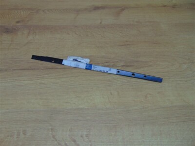 Brand New Sliding Roof Right Rail Genuine Mercedes W124/W126/W201 ...