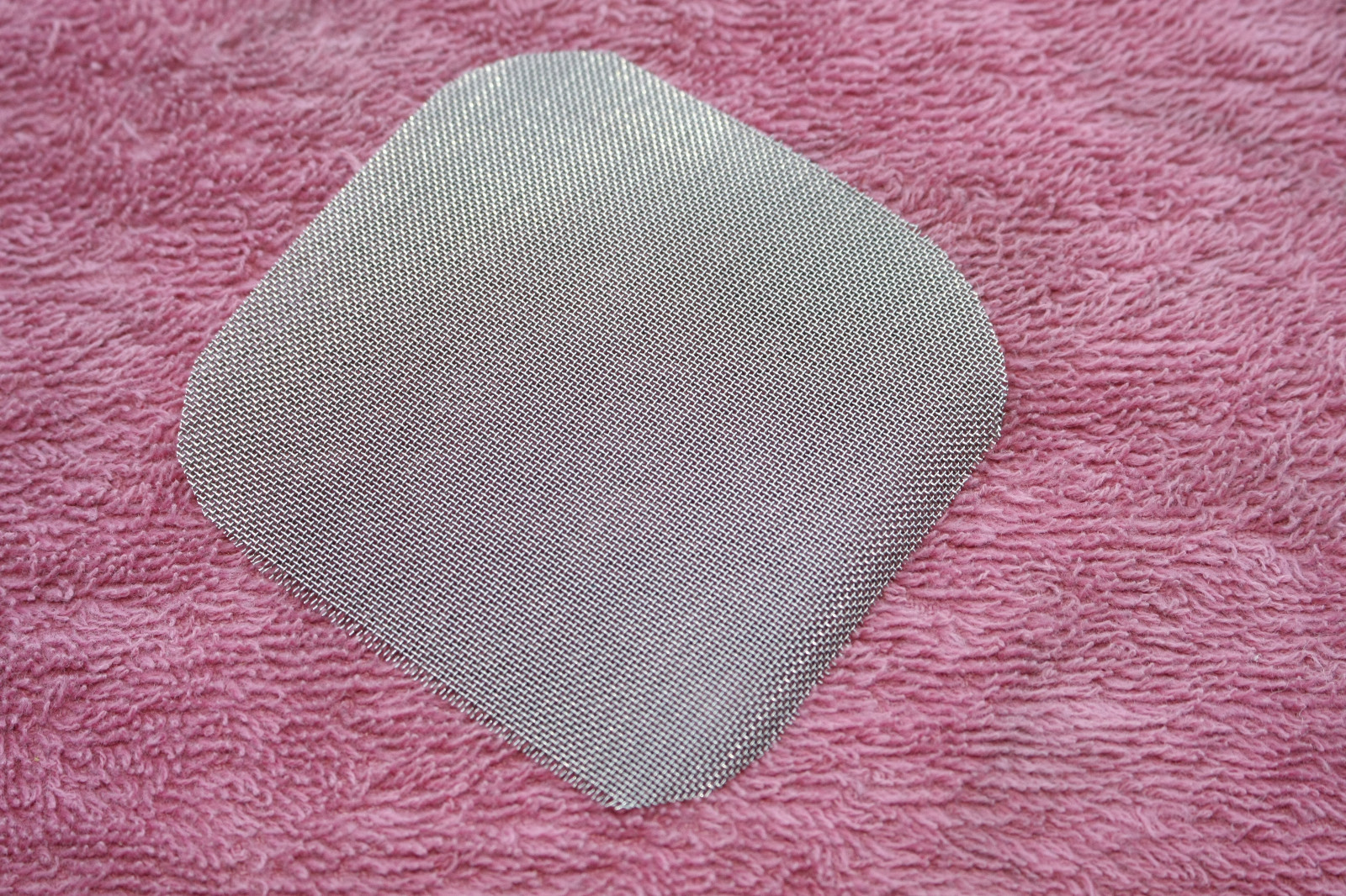 Stainless Velocity Stack Replacement Debris SCREENS Filter SCREEN ...