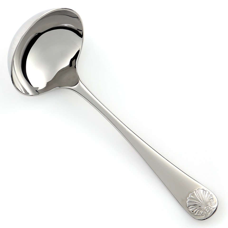 Kirk Stieff WILLIAMSBURG ROYAL SHELL Stainless 18/8 Silverware CHOICE ...
