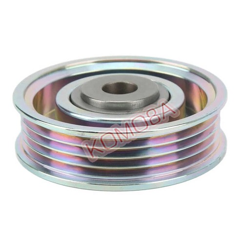 MD303884 Power Steering Tensioner Pulley For Mitsubishi Pajero Sport ...