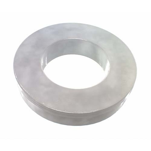 10.7 x 3mm Hubo Washer Locking and Sealing Natural Nylon - Pack of 200 ...
