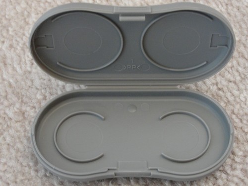 GENUINE Sony 30mm filter storage case holder | eBay