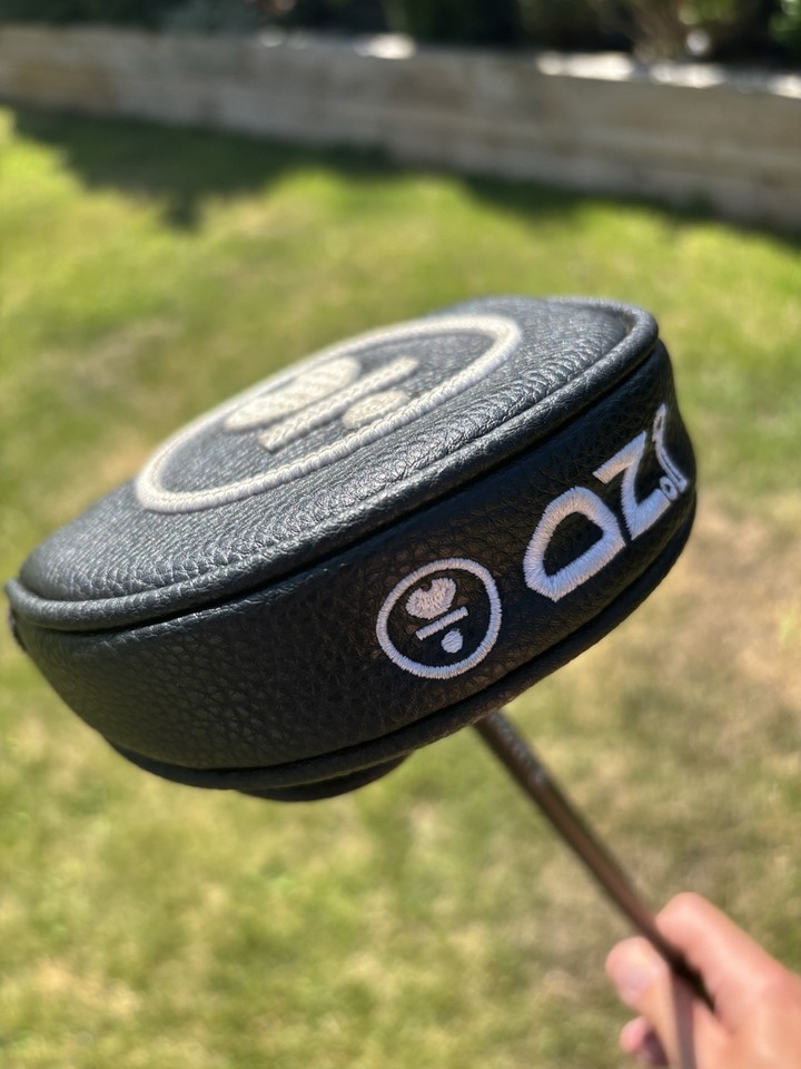 L..A.B LAB Oz1i Putter Accra Shaft £700 New | eBay UK