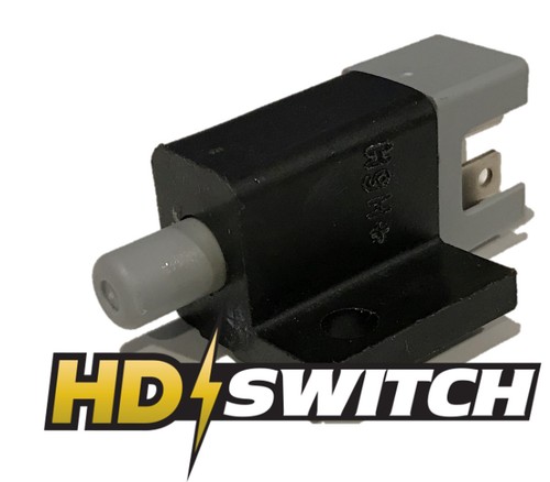 Interlock Switch Replaces 725-04363 MTD, Craftsman, White, Troy-Bilt | eBay