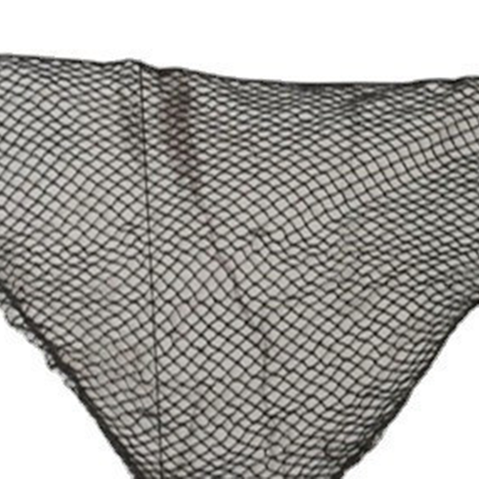 5pcs Triangle Hairnet High Elasticity Hair Styling Women Triangular ...