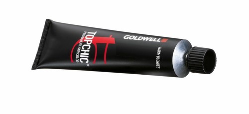 Goldwell Topchic Haarfarbe 7BN Vesuvian 60 ml 4021609000655 | eBay