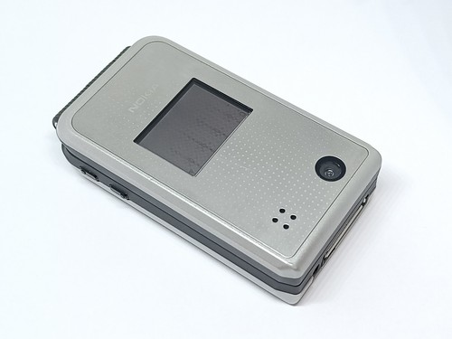 Nokia 6170 Unlocked | eBay