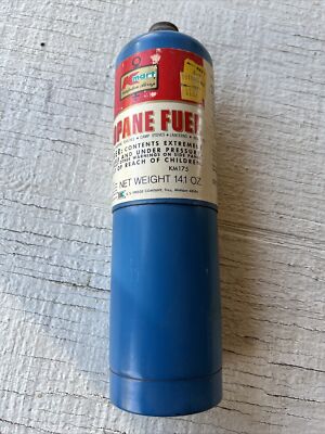 Propane Torches - Vintage Propane