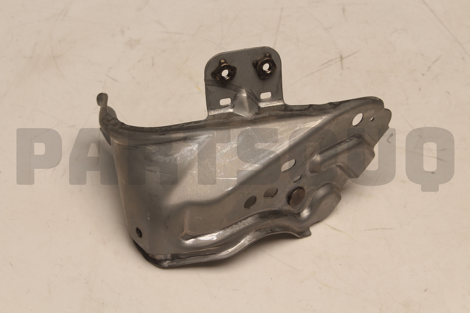 5381342020 Genuine Toyota EXTENSION, FRONT FENDER, RH 53813-42020 | eBay