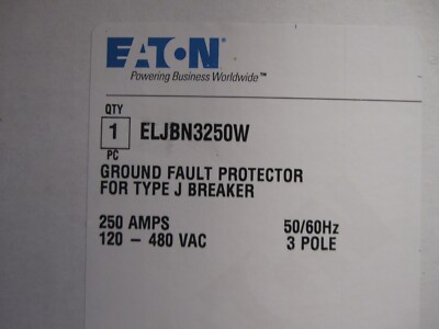 Sensors - Ground Fault