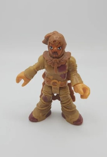 Fisher-Price - Imaginext - Scarecrow - Batman Villain - USED | eBay