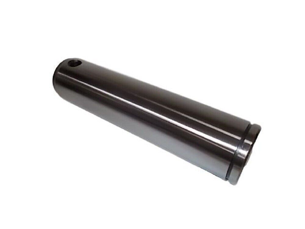 JCB BACKHOE - PIVOT PIN BLACK, LOADER ARM (PART NO. 811/90473 811/10111 ...