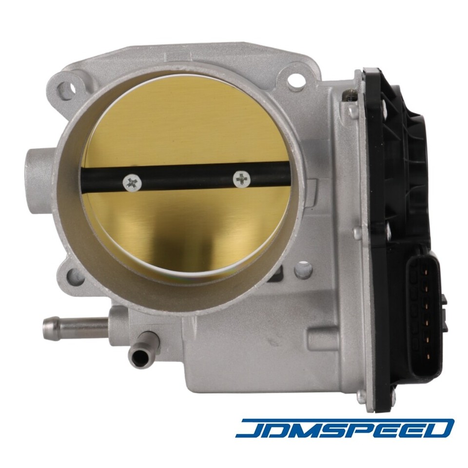 Electronic Throttle Body Assembly Fit Lexus LX470 GX470 Toyota Land ...