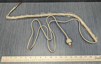 Linak 0964268 10 Pin Modular to Flying Leads Medical Bed Pendant Cable ...
