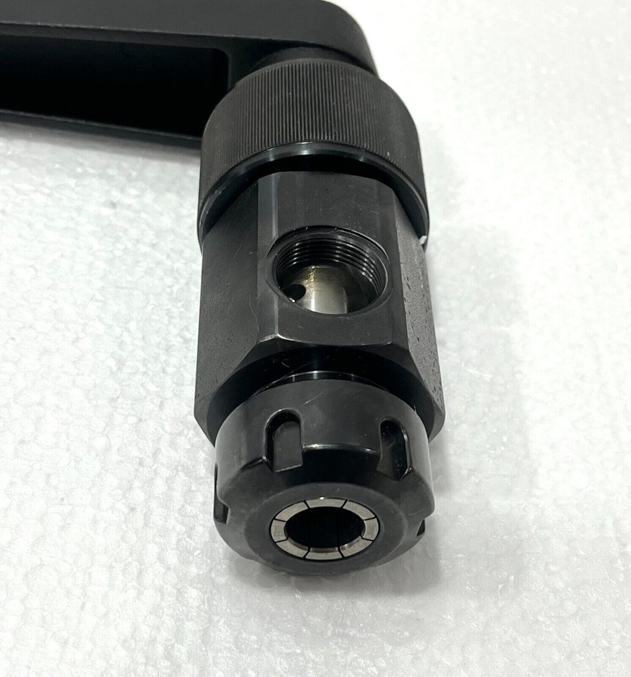 Autoclave Engineers Parker High Pressure Coning And Threading Tool | eBay