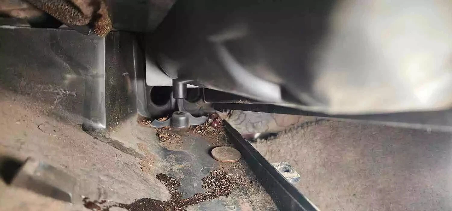 How to Replace a Heater Core