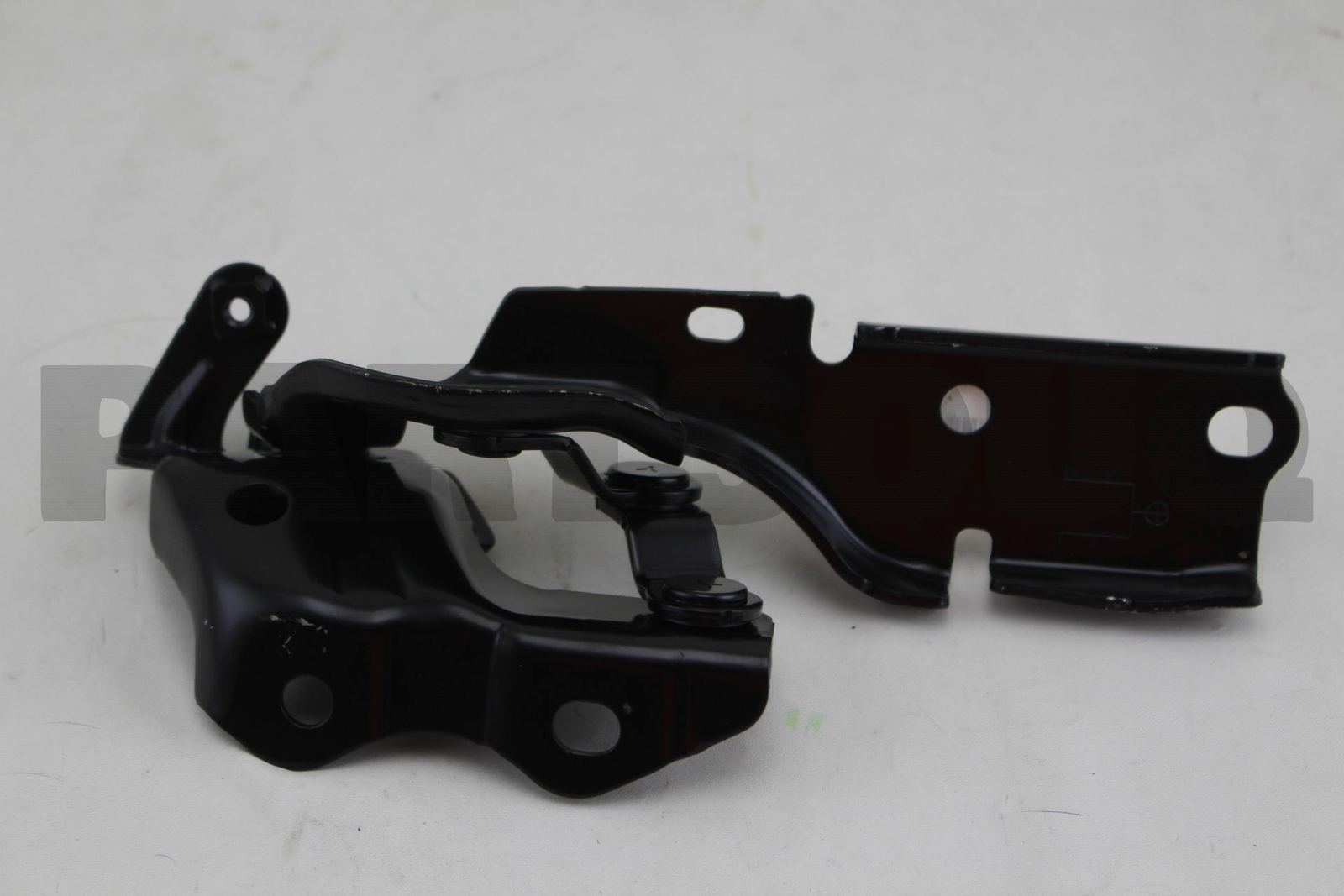 5342053100 Genuine Toyota HINGE ASSY, HOOD, LH 53420-53100 | eBay