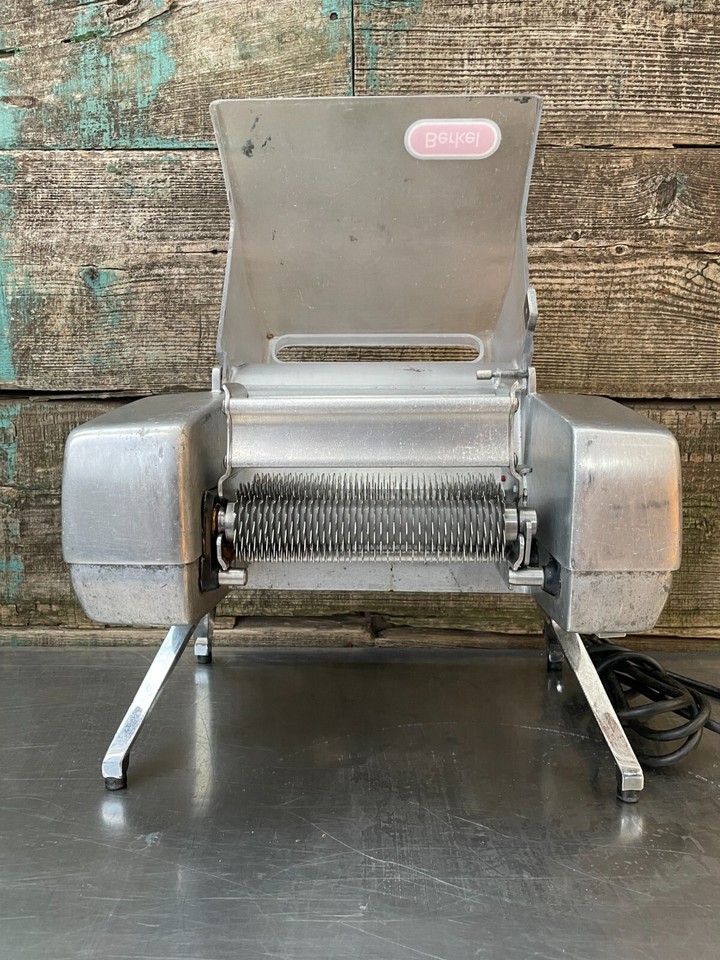Berkel 705 Commercial Meat Tenderizer; New On/Off Switch w/Boot ...