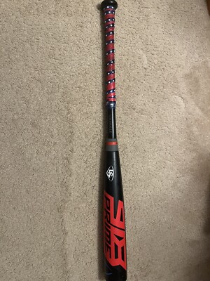 -3 31/28 Louisville Slugger Prime 918 Baseball Bat BBCR | eBay