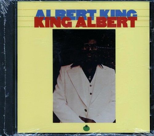 Albert King - Albert King 82333085329| eBay