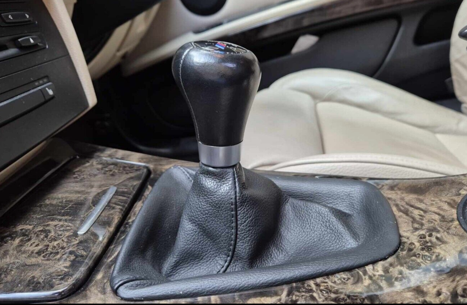 Short Shift Quick Shifter for BMW 3 Series E90 E91 2006 2007 2008 2009 ...