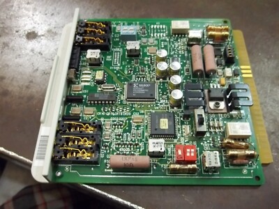 WESTELL E90-311090 DS1 NET INTERFACE UNIT MODULE (144-3) | eBay